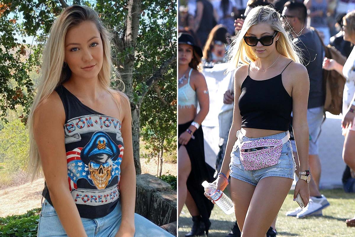 6 Best Holiday Tips From Ava Sambora, Heather Locklear And Richie ...