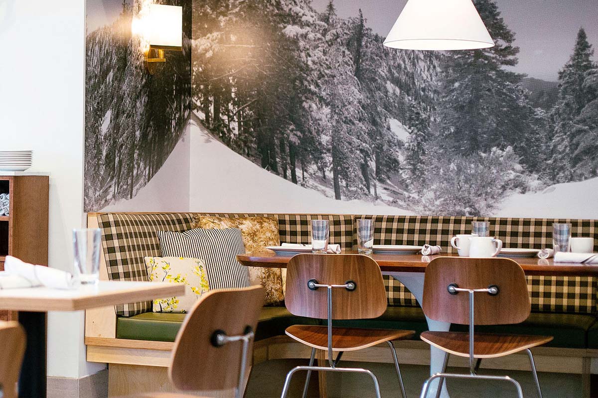 What Really Happened To Moby’s Restaurant In LA, Little Pine