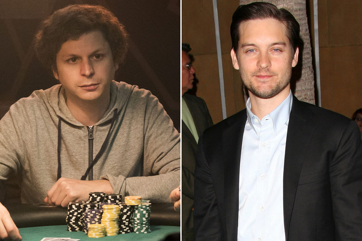 Michael Cera Explains If Tobey Maguire Ever Confronted Him For The ...