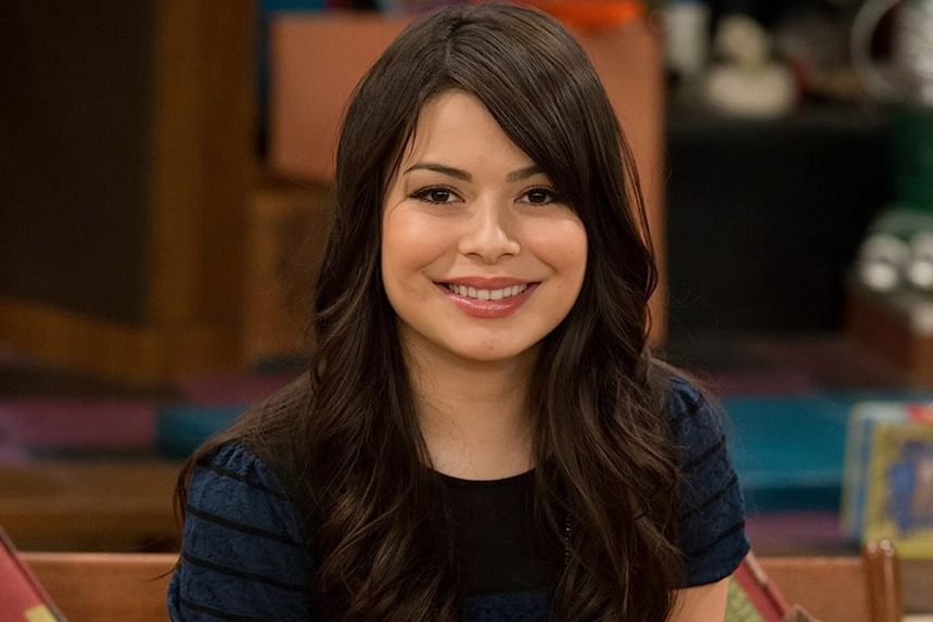 Miranda Cosgrove Reveals An ‘Inside’ Info About iCarly’s Final Episode