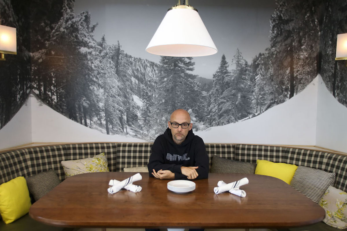 What Really Happened To Moby’s Restaurant In LA, Little Pine