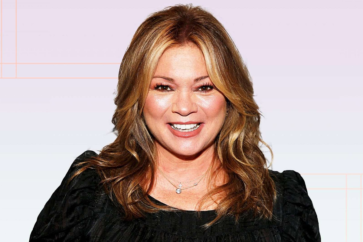 Valerie Bertinelli Wants To Stop Avoiding Her Feelings Using Food And ...