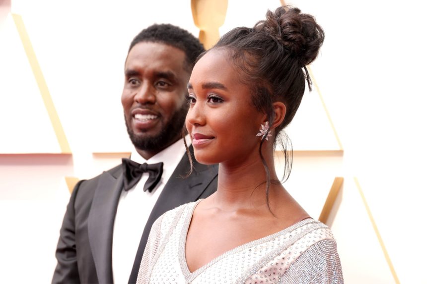 Everything To Know About Chance Combs, Diddy And Sarah Chapman’s Daughter
