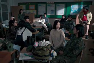 Duty After School's Confusing Ending Explained