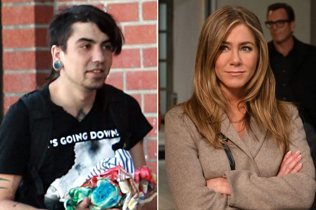 A Look Into Jennifer Aniston's 'Long Lost' Brother Alex Aniston