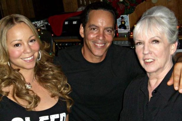 Mariah Carey’s ‘Painful’ Relationship With Her Mother Patricia Carey