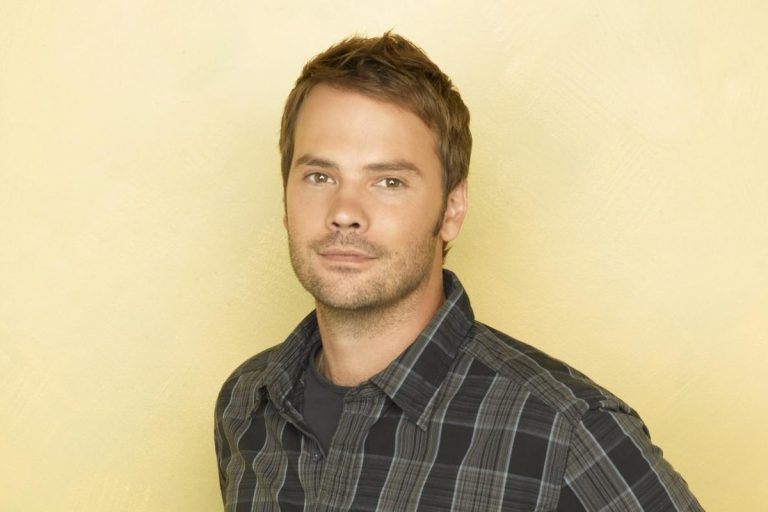 Whatever Happened To Barry Watson aka Matt Camden Of 7th Heaven