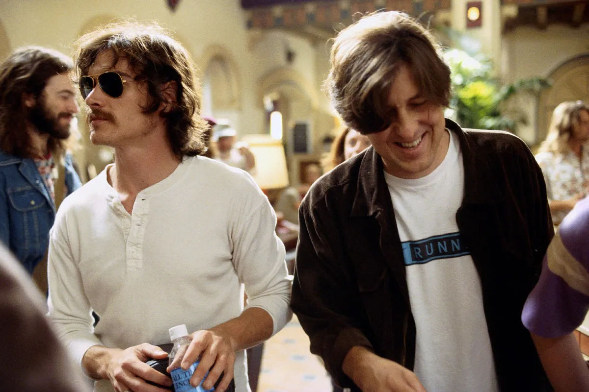 The Rock Bands That Inspired Cameron Crowe's Almost Famous