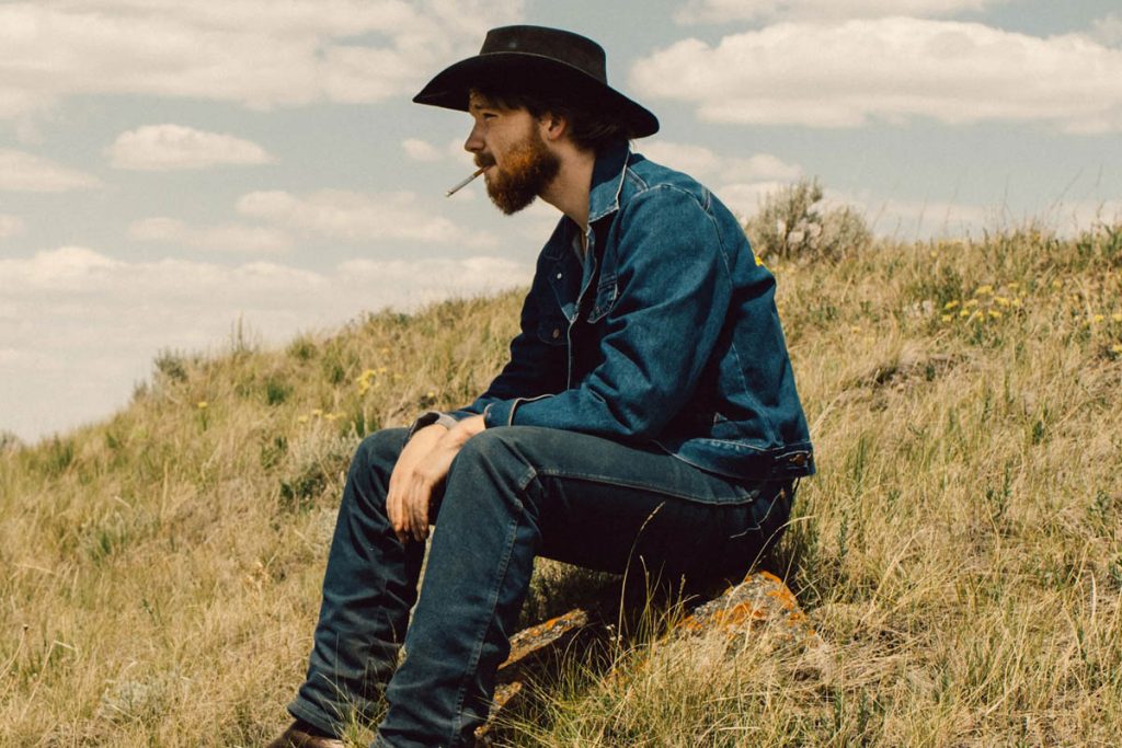 5 Fast Facts About Colter Wall Every Country Fan Should Know
