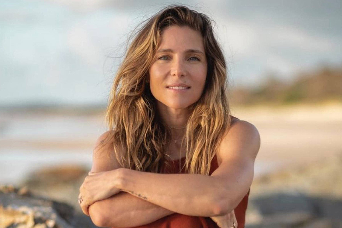 5 Life Lessons From Chris Hemsworth's Wife Elsa Pataky