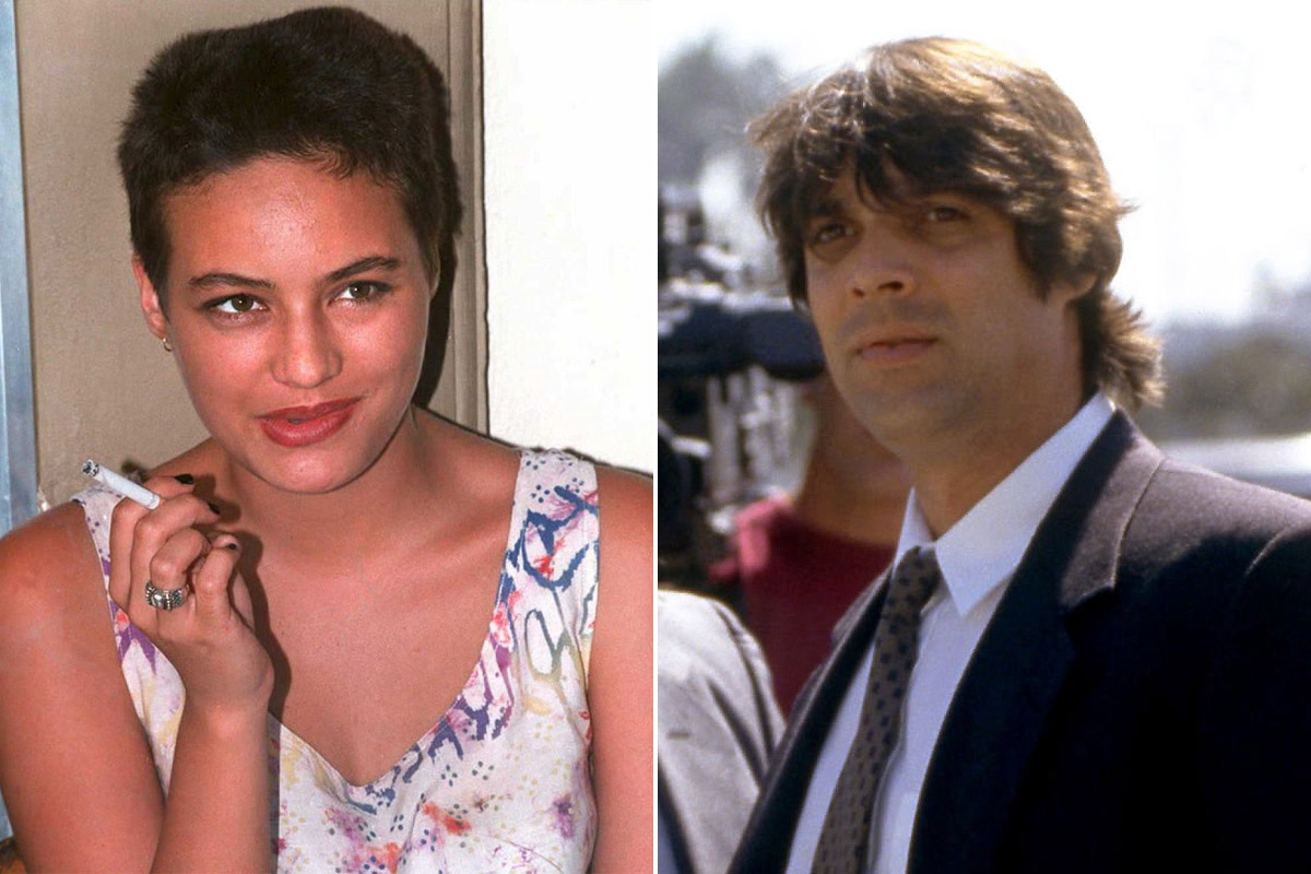 Inside The Lives Of Marlon Brando's Children Christian And Cheyenne Brando