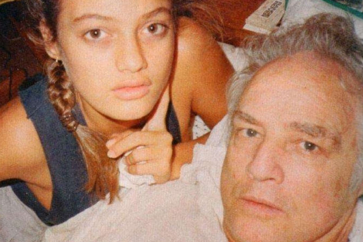 Inside The Lives Of Marlon Brando's Children Christian And Cheyenne Brando