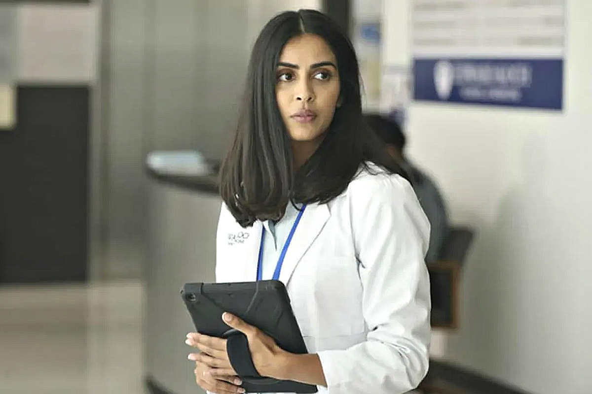 6 Facts The Manifest Fans Should Know About Parveen Kaur