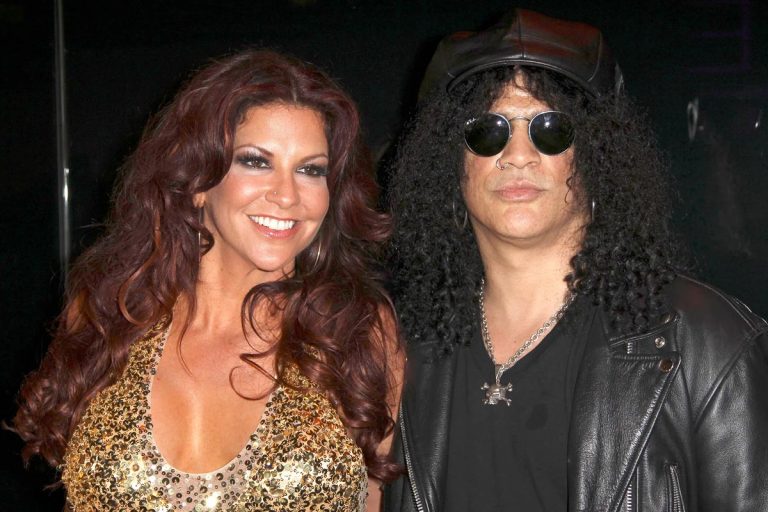 Perla Ferrar: Everything To Know About Slash's Ex-Wife