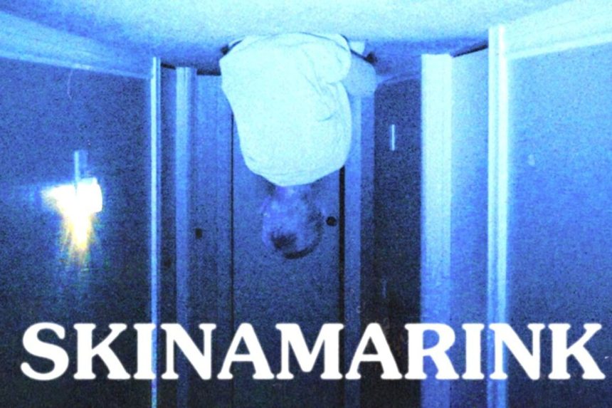 Why Skinamarink Failed To Satisfy Horror Fans