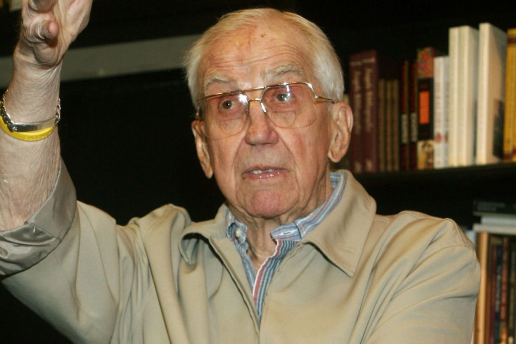Ed McMahon Net Worth: Was He Broke And Homeless At The Time Of His Death?