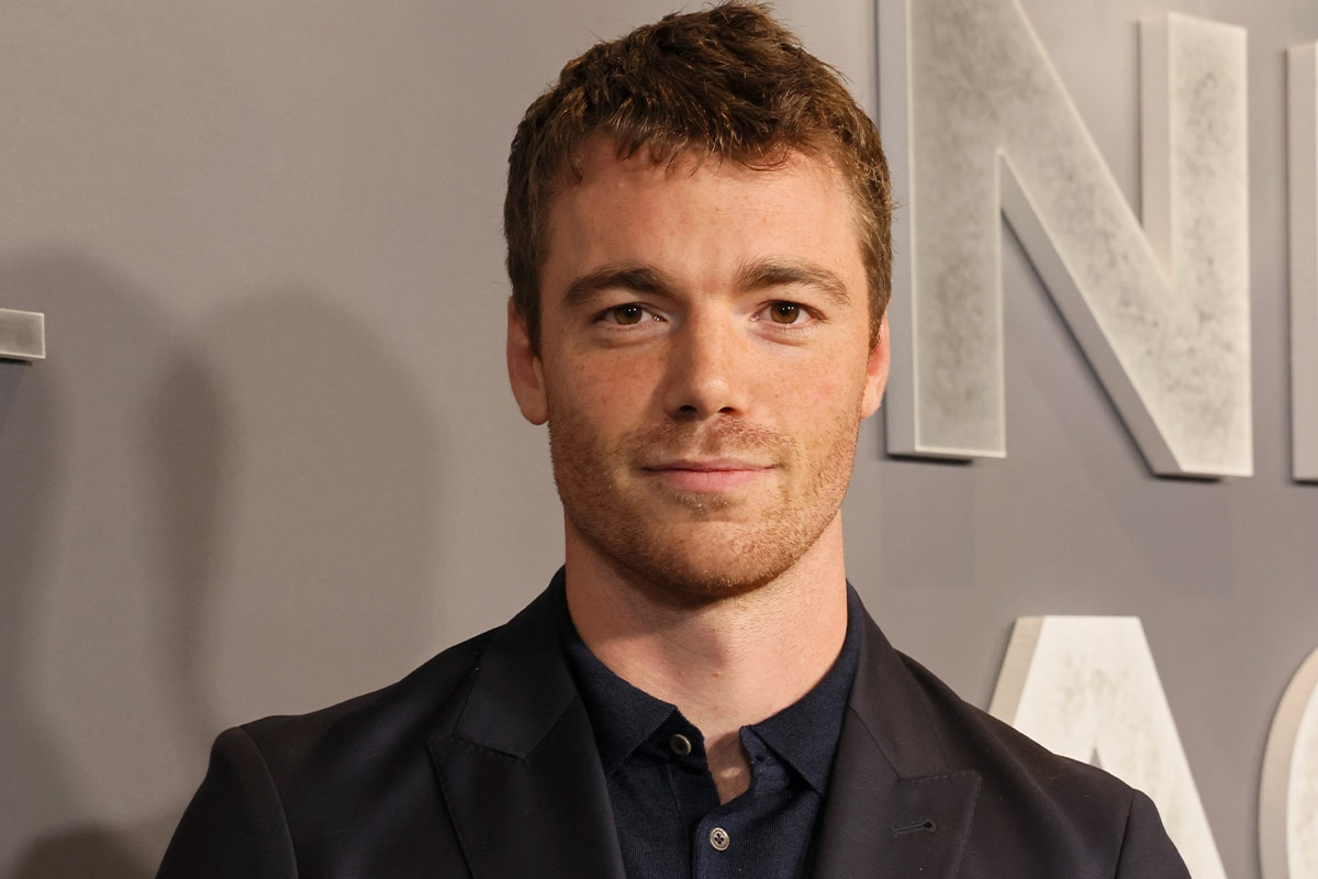 6 Facts About Gabriel Basso The Night Agent Fans Should Know