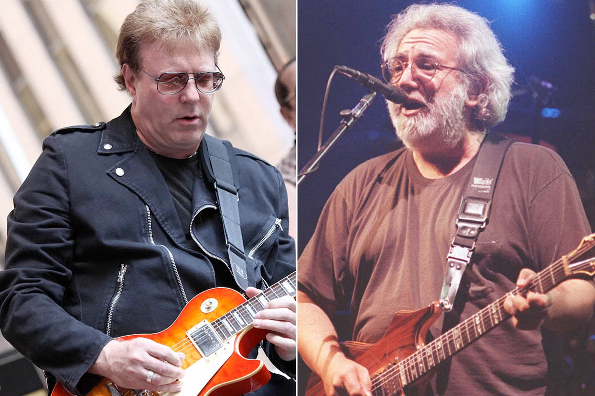 Jay Jay French Explains Why The Grateful Dead 'Sucked'