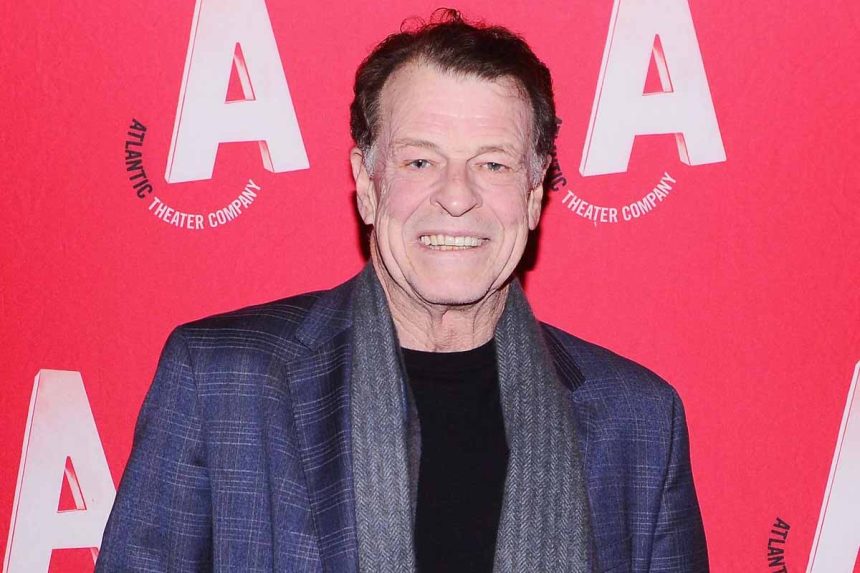 6 Interesting Facts About John Noble Every Fringe Fan Should Know