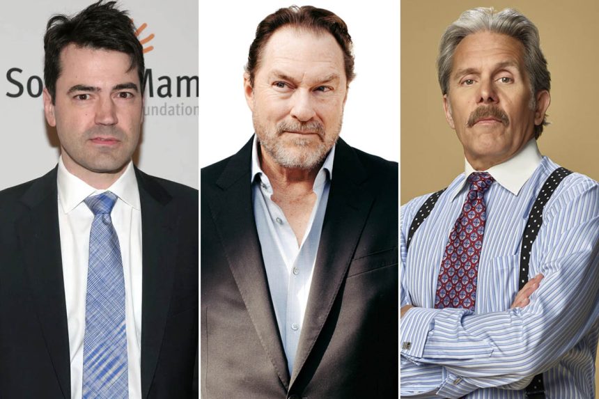 Office Space Cast Now: Here’s What Ron Livingston, Stephen Root, And ...