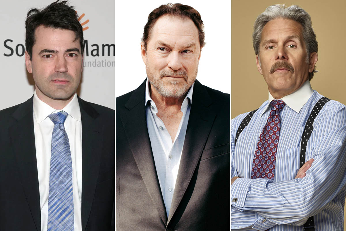 Office Space Cast Now: Here’s What Ron Livingston, Stephen Root, And ...