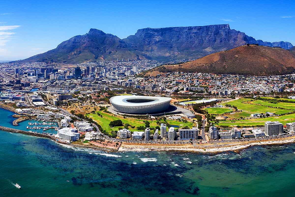 5 Things You Should Know Before Traveling To South Africa