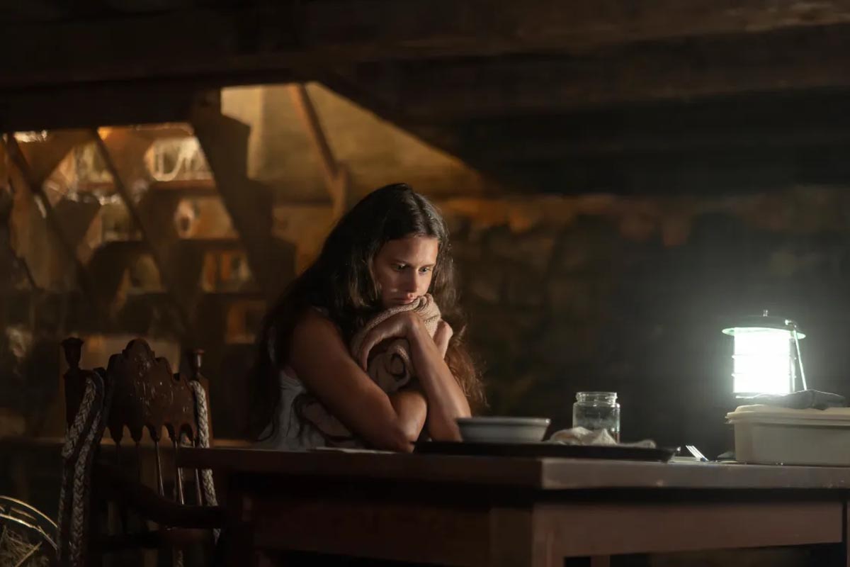 5 Must-Known Facts About The FROM Actress Avery Konrad