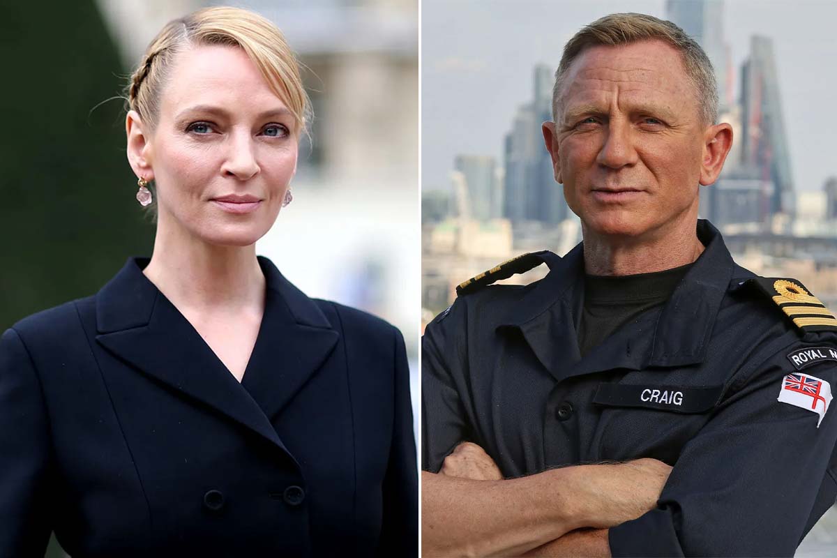 6 Best Wellness Retreats Picked By Celebrities Including Uma Thurman ...