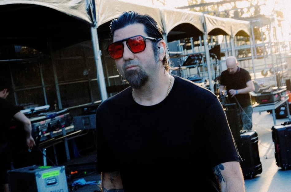 Chino Moreno Stands Up for Female Deftones Fans